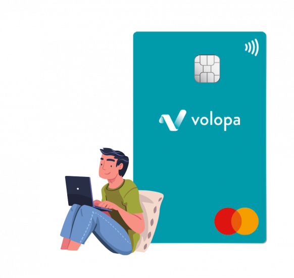 How to sign up - Volopa Personal